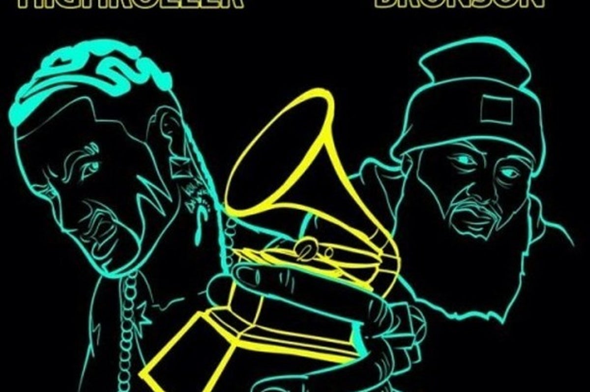 Action Bronson Riff Raff