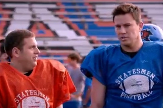 Everyone Should Watch This New "22 Jump Street" Trailer Immediately ...