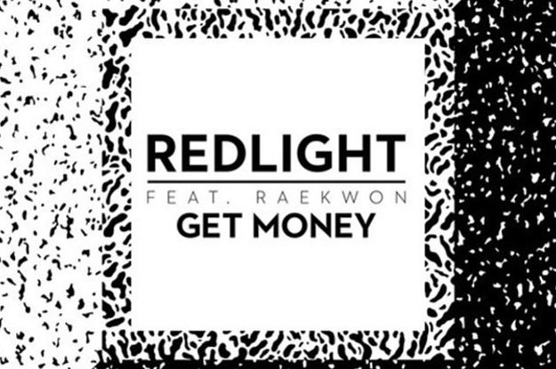 Listen to Raekwon's Left Field Collaboration With Redlight Called "Get ...