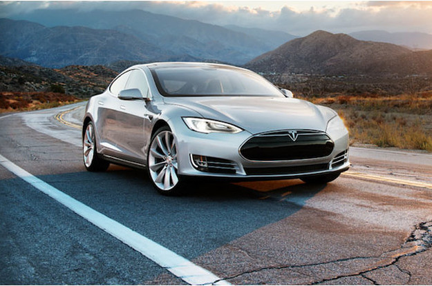 Consumers Have Rated Tesla the Fifth Best Car Brand | Complex