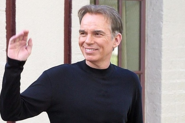 Billy Bob Thornton Joins the "Entourage" Movie | Complex