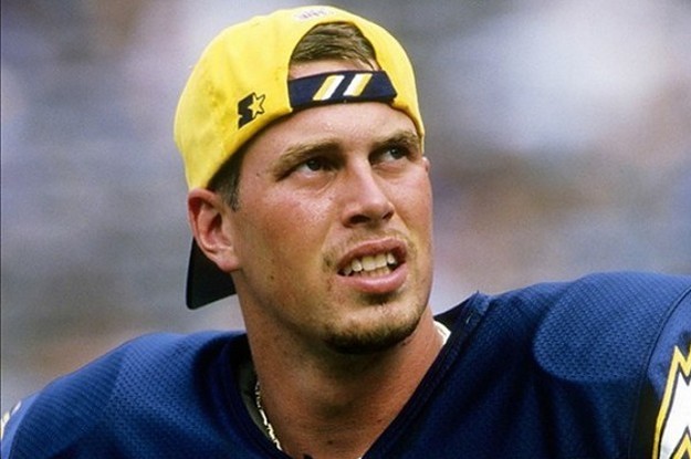 Bleacher Report Presents: The 50 Most Spectacular Busts in Sports ...