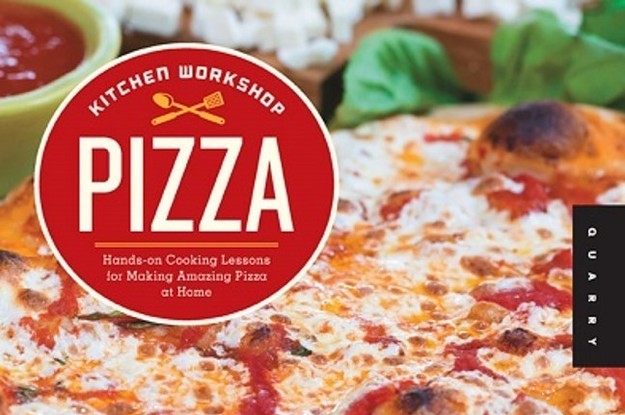 Bring a Bit of D.C.'s Pizzeria Paradiso Home Via Cookbook | Complex