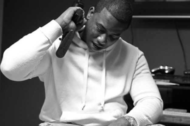 Gucci Mane Keeps the New Music Coming With "RGIII" | Complex