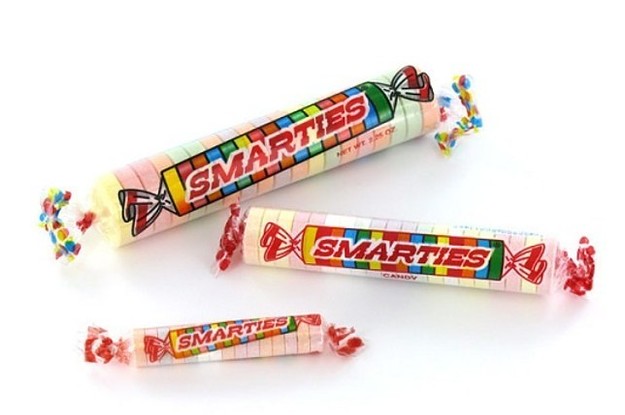 School Officials Are Afraid Middle Schoolers Are Snorting Smarties ...
