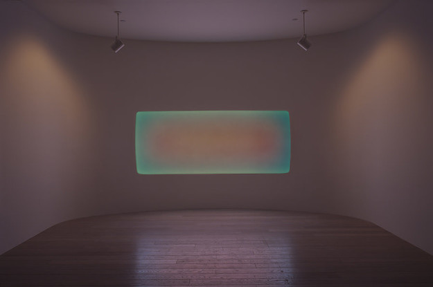 James Turrell Begins 2014 With a New Exhibition at Pace Gallery in London Next Month | Complex