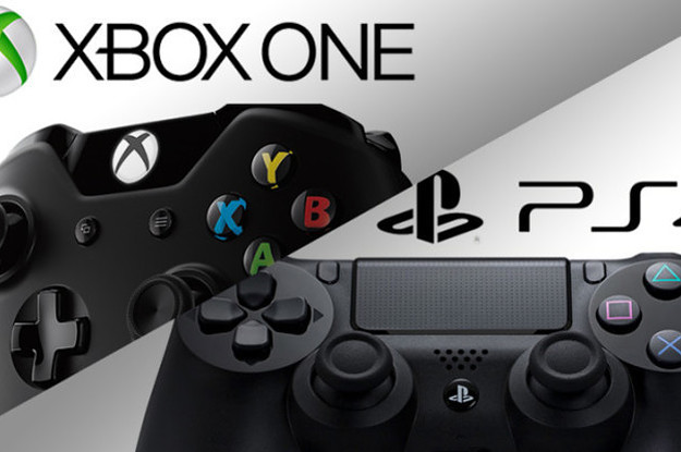 The Onion Understands the Xbox One and the PS4 | Complex