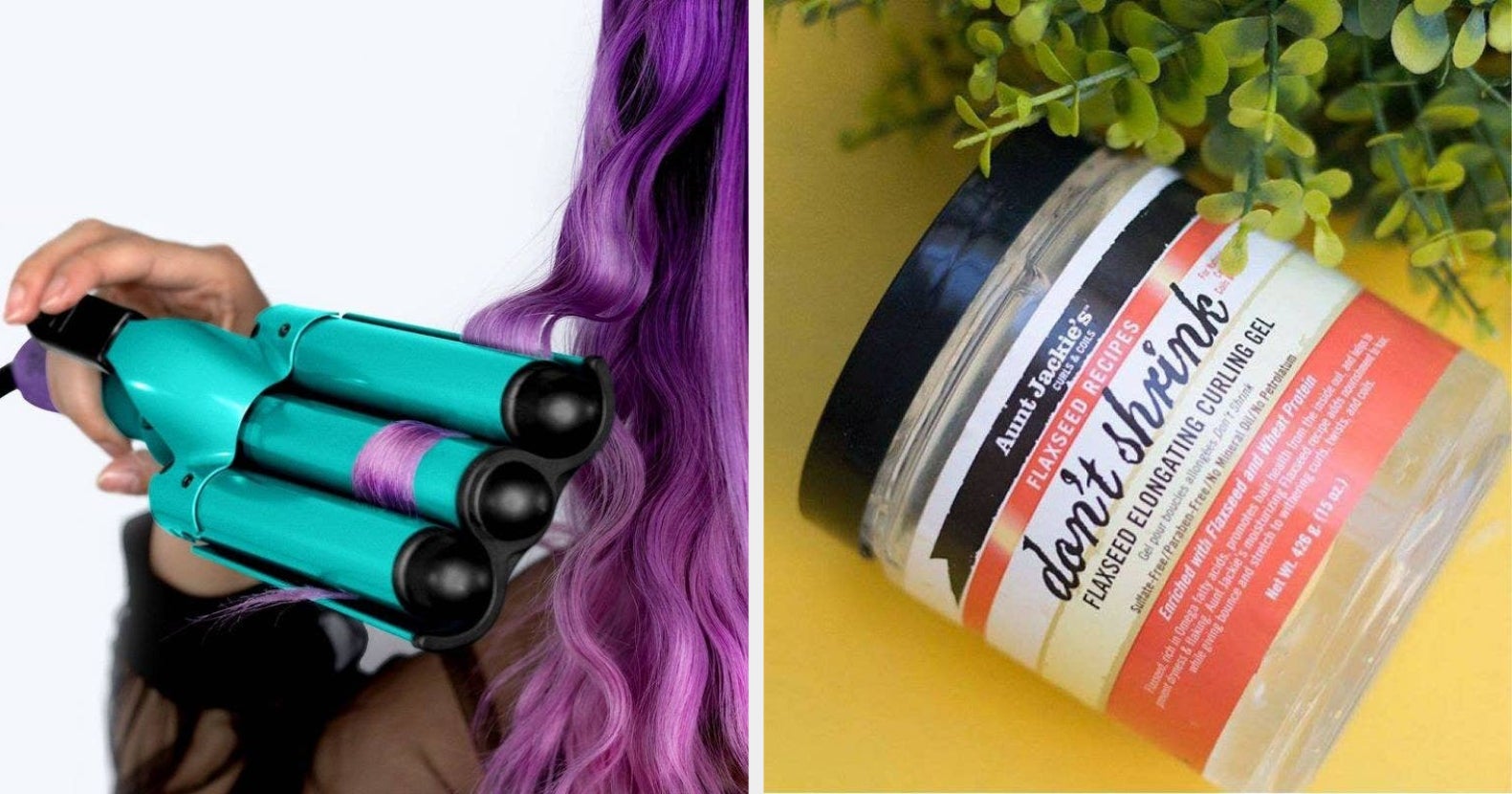 23 Target Picks Meant To Deliver Good Hair Days