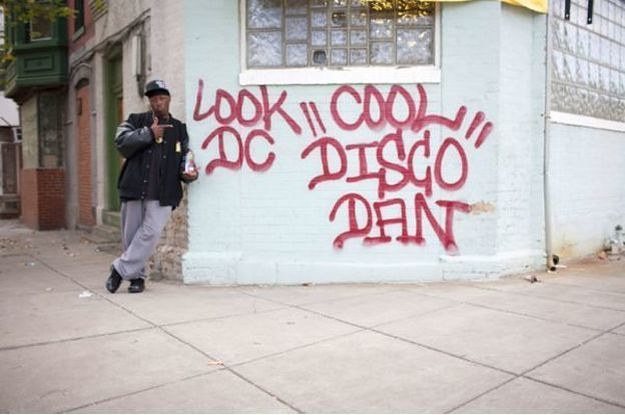 Review: "The Legend of Cool 'Disco' Dan" Film Premiere in New York ...
