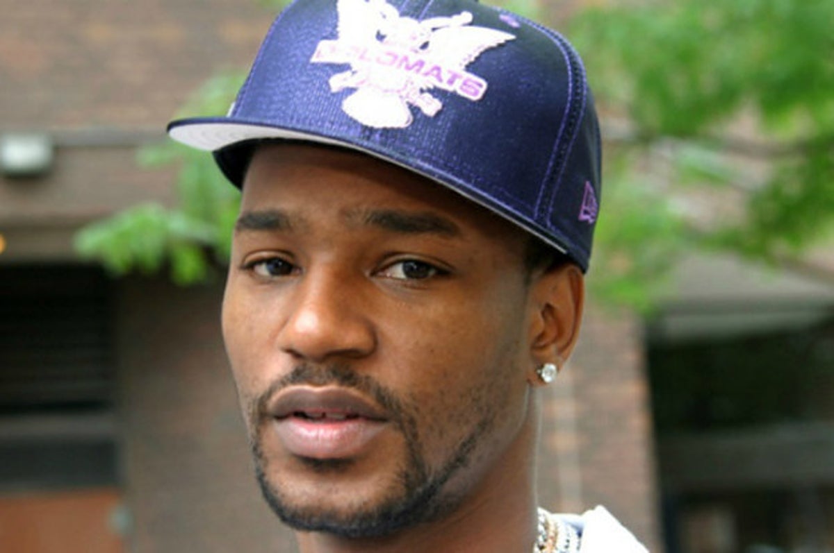 Juju Camron Vine