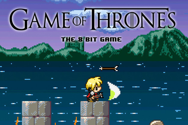 The Best "Game of Thrones" Video Game Yet (Video) | Complex