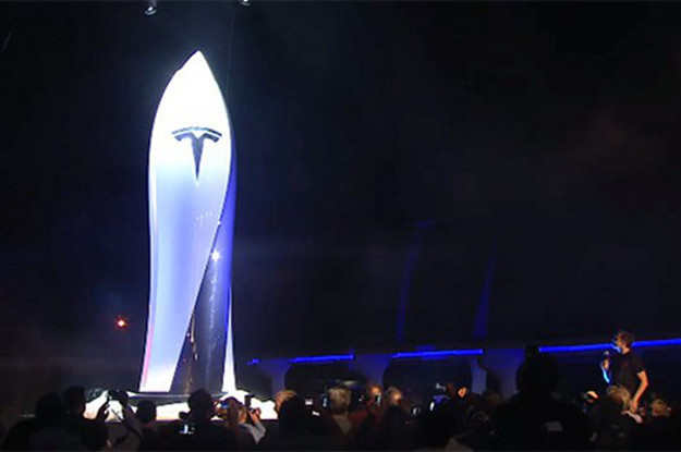 Tesla Is Starting a European Supercharger Network | Complex