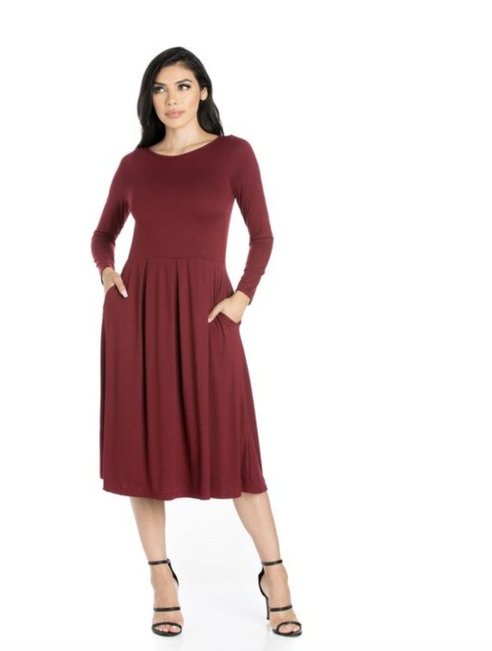 28 Target Dresses You Can Still Wear During Winter