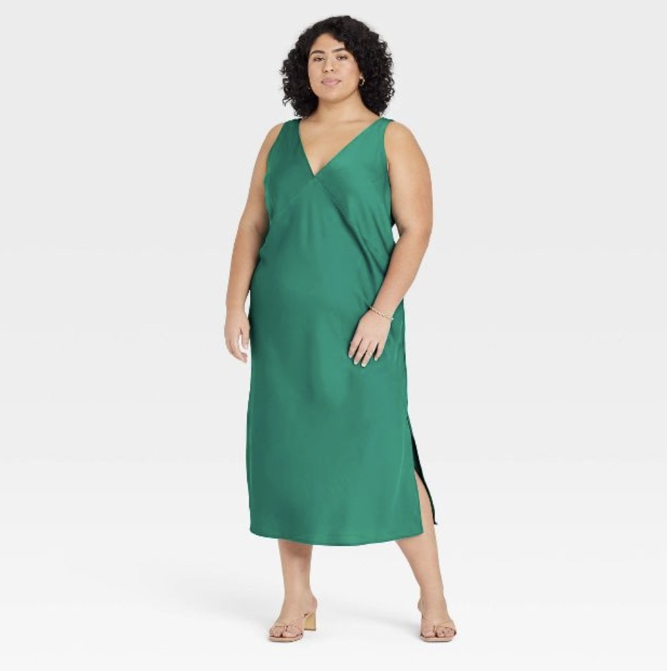 28 Target Dresses You Can Still Wear During Winter