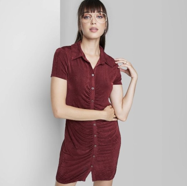 28 Target Dresses You Can Still Wear During Winter