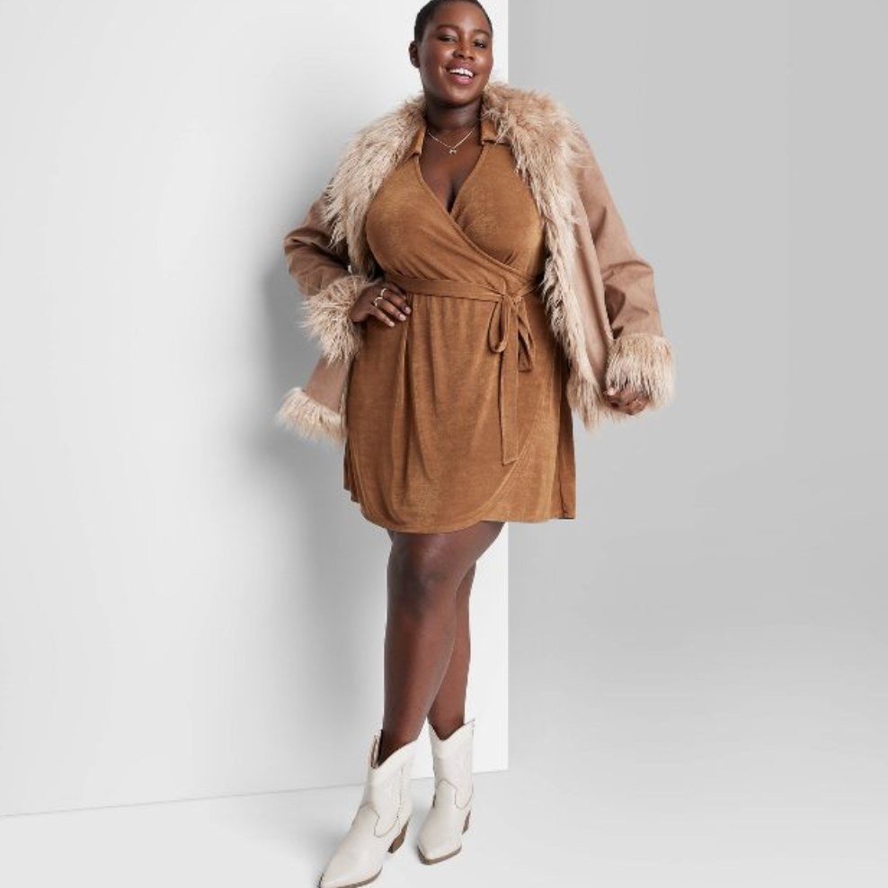 28 Target Dresses You Can Still Wear During Winter