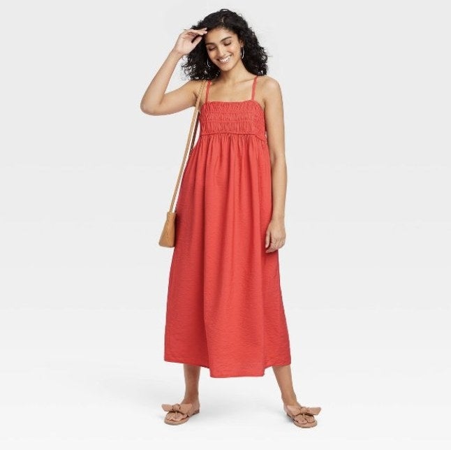 28 Target Dresses You Can Still Wear During Winter