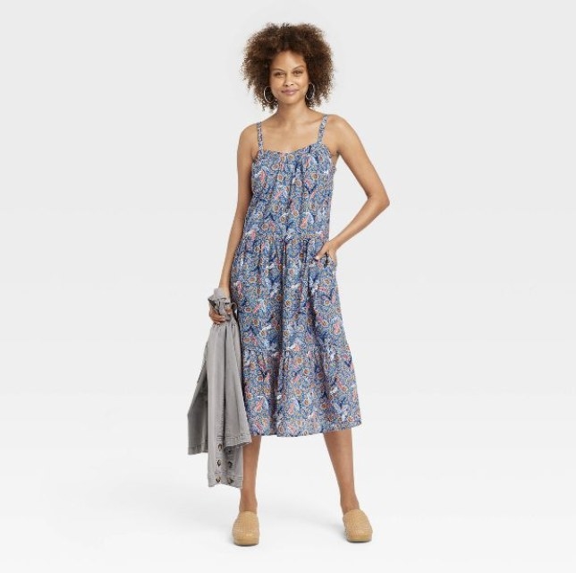 28 Target Dresses You Can Still Wear During Winter