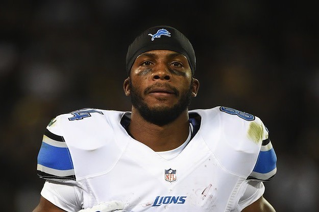 Lions Wide Receiver Ryan Broyles and His Wife Live On a Modest $60,000 ...