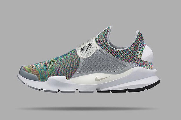 What Your Favorite Nike Sneakers Would Look Like With Flyknit | Complex