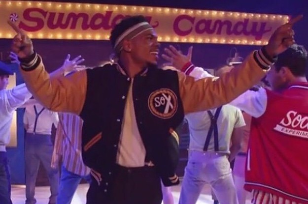 Chance The Rapper Just Tweeted First Week Download Numbers For 'Surf ...