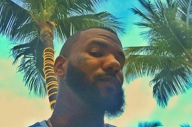 Listen To The Game's "Everybody On The Floor" f/ Migos | Complex