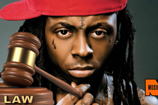 Lil Wayne's Former Tour Bus Driver Is Suing Him For Emotional Distress ...