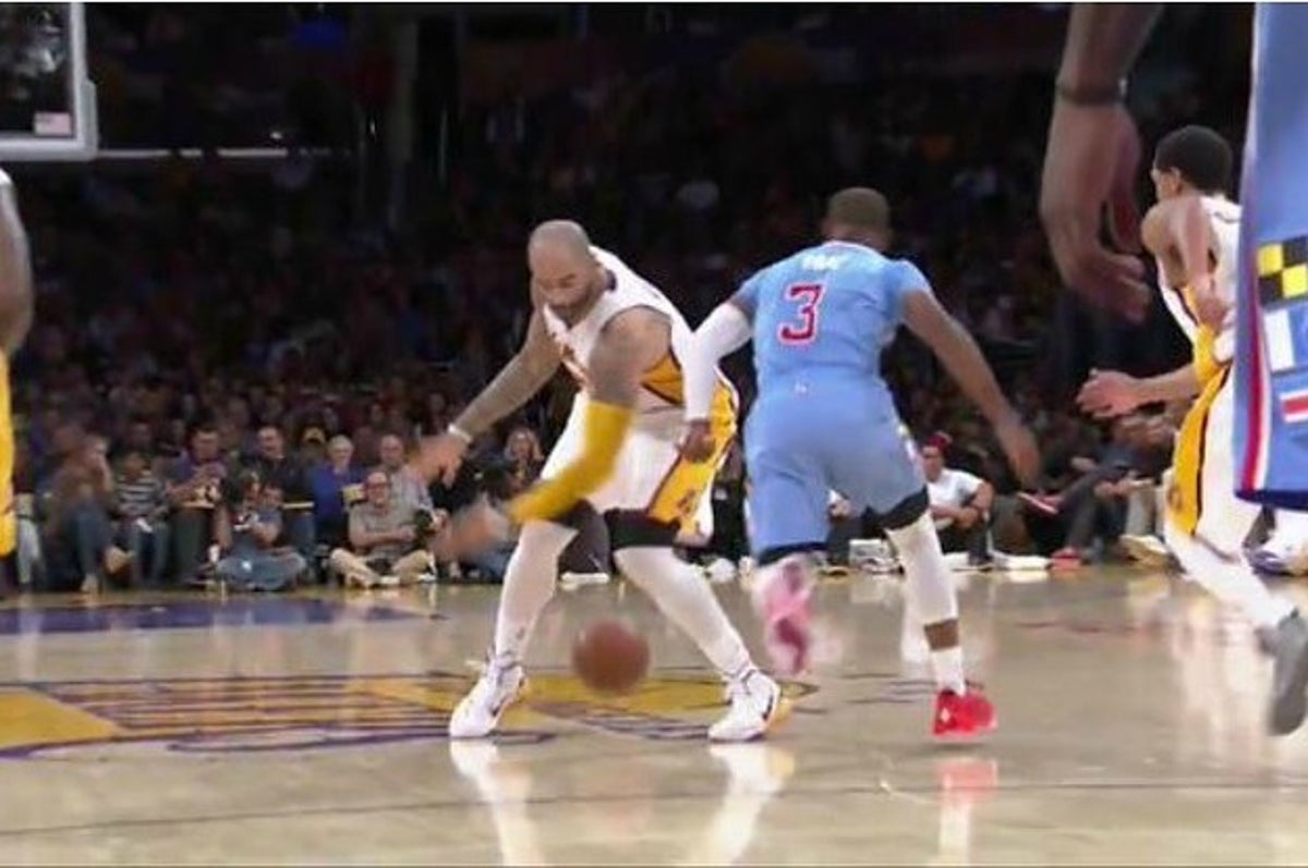 Carlos Boozer Shoes 2022
