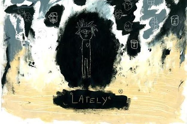 Premiere: Listen to WebsterX's "Lately" | Complex