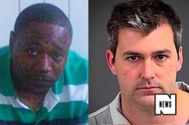 Ex-South Carolina Cop Who Killed Walter Scott Was Subject of Previous ...