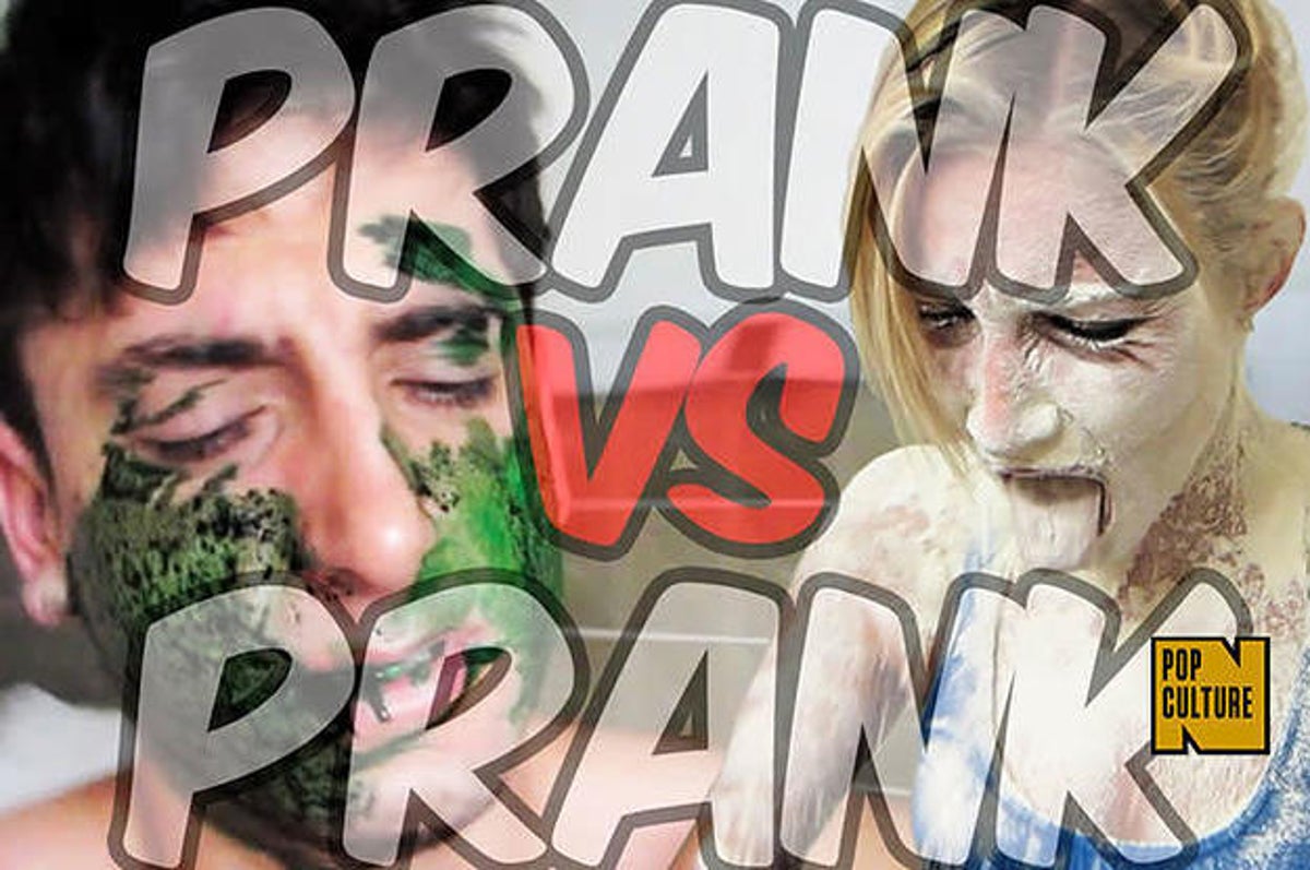 Prankvsprank Jesse Tattoos