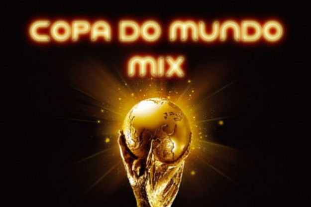 Download Walmer Convenience's "Copa Do Mundo" Mix | Complex