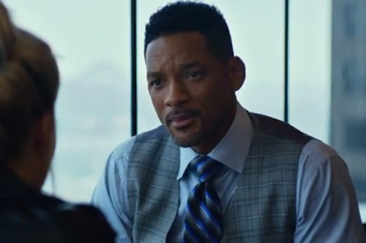 2022 Focus Will Smith