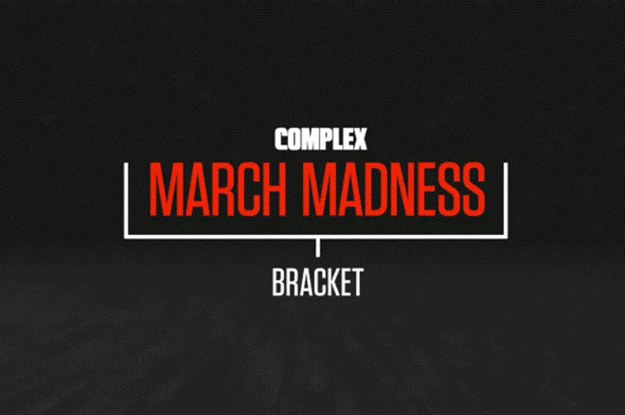 The Complex Interactive March Madness Bracket | Complex