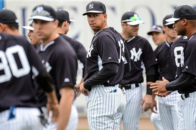 Bleacher Report Presents: 12 Sports Moments to Look Forward to This ...