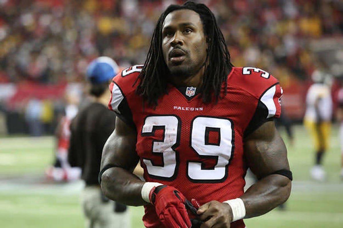 Steven Jackson Rams Girlfriend