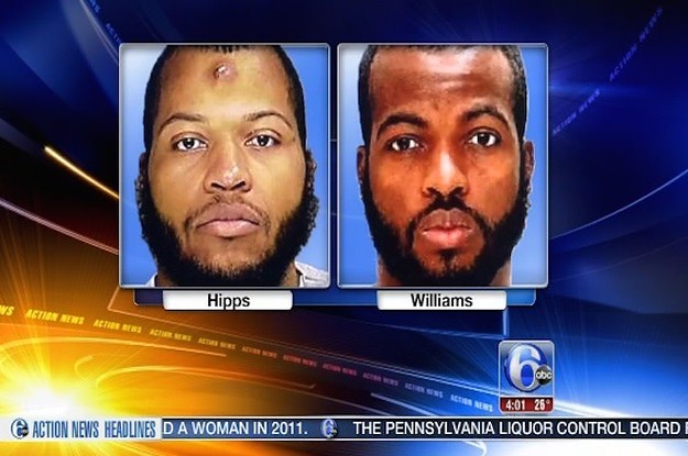 Philadelphia Police Charge Two Men for Officer's Murder | Complex