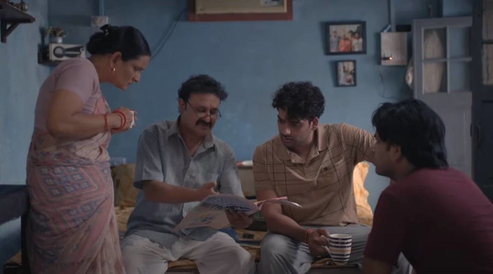 49 Best Indian Web Series