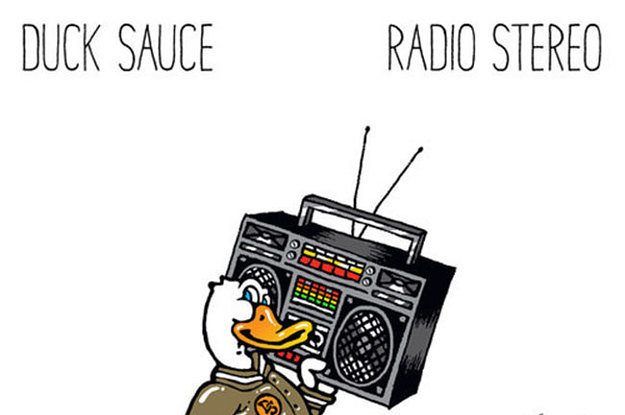 Preview Duck Sauce's New Single, "Radio Stereo" | Complex