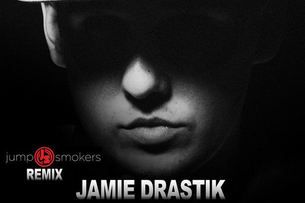 PREMIERE: Jamie Drastik ft. Pitbull & Havana Brown - "Chasing Shadows ...