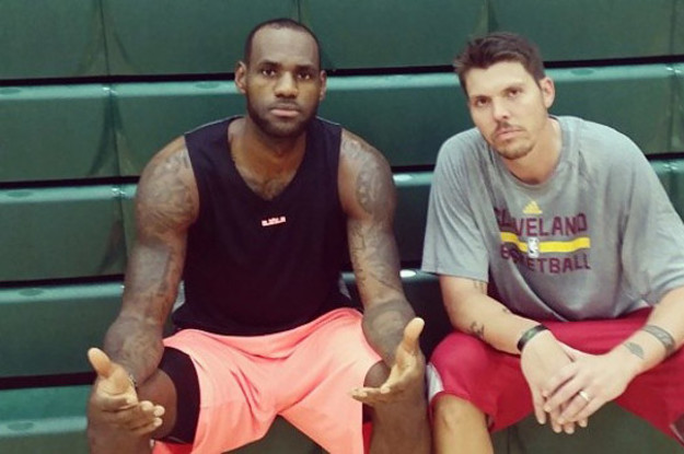 5 Reasons Why LeBron Will Bring the Cavs a Championship, According to ...