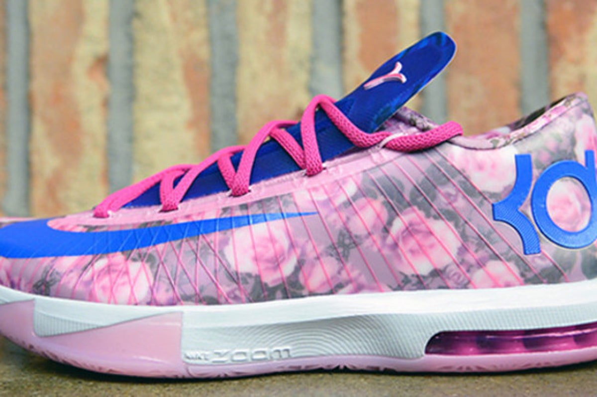 Kd6 Floral