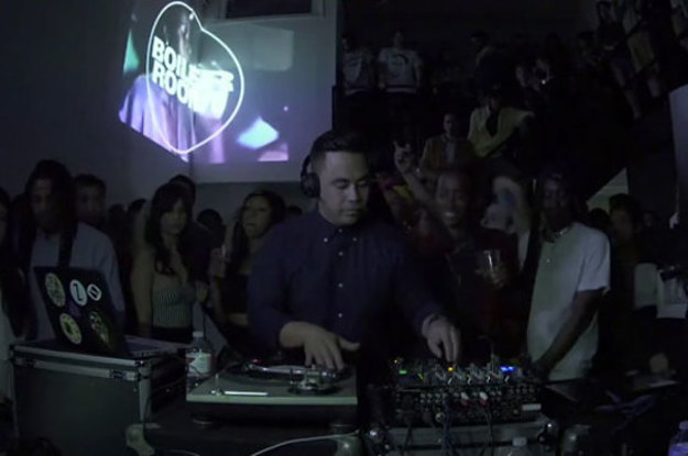 Watch Ta-Ku's Amazing Boiler Room LA Set | Complex