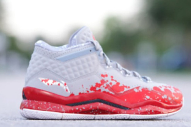 Li-Ning is Trying to Kill the Game With Its Latest Way of Wade Release ...