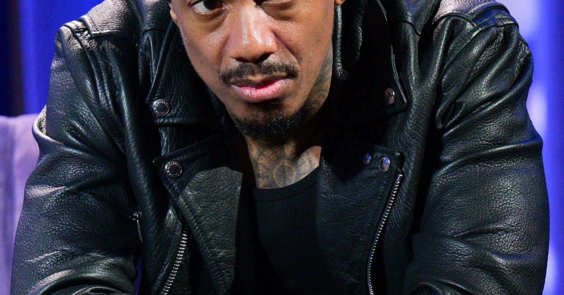 Here's What Nick Cannon Said About Getting Vasectomy - Entertainer.news
