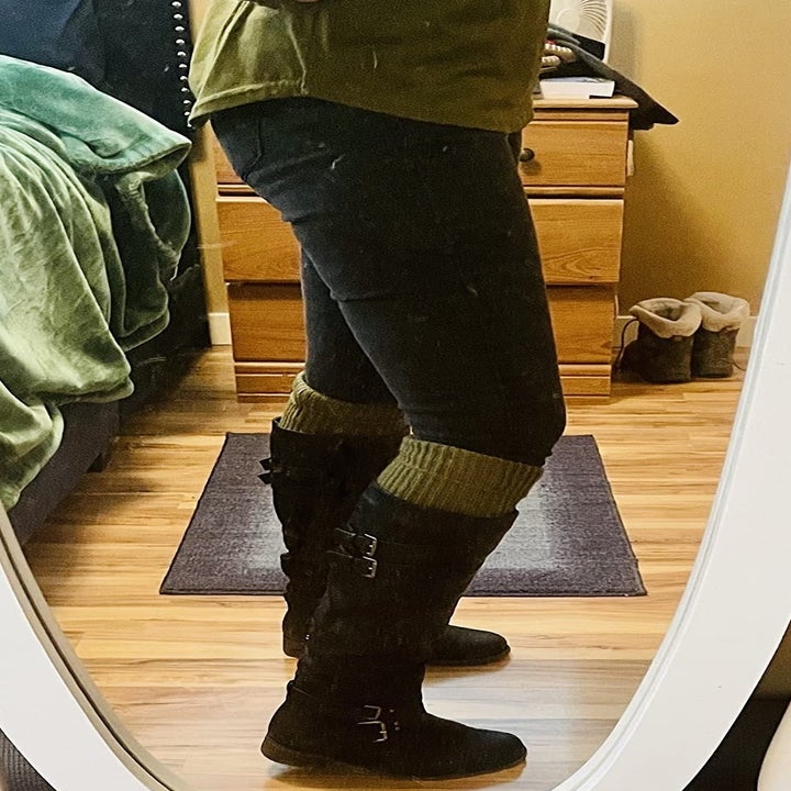 28 Cozy Things To Wear That Aren't a Blanket But Will Feel Sorta Like One