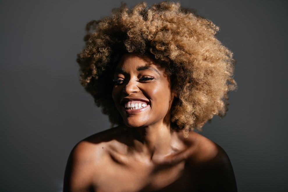 10 Big Natural Hair Mistakes You Might Be Making