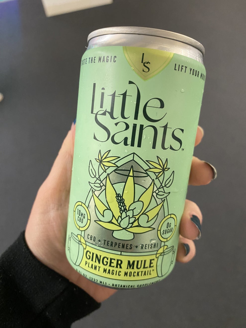 Dry January Non-Alcoholic Drinks, Ranked