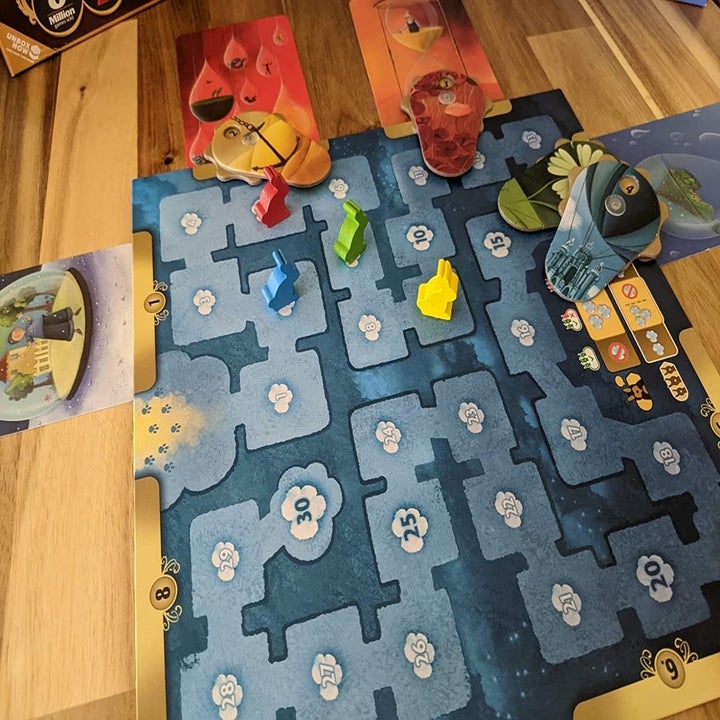 27 Reviewer-Loved Games That Make Perfect Gifts For Every Occasion