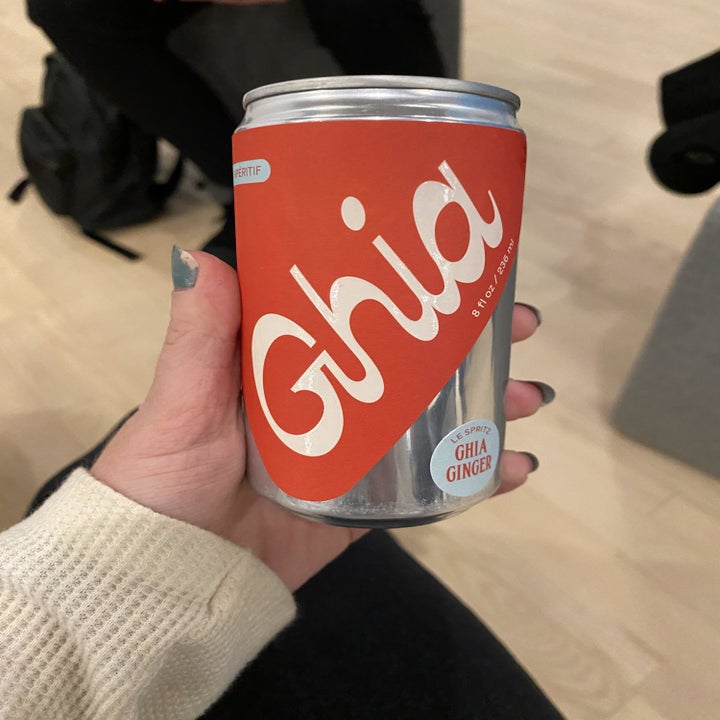Dry January Non-Alcoholic Drinks, Ranked